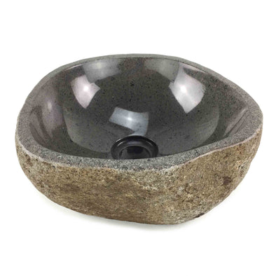 Natural Stone Basins | Buy Countertop Bathroom Vanity Basins Online ...