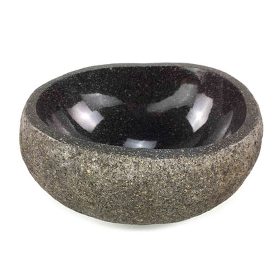 Natural Stone Basins | Buy Countertop Bathroom Vanity Basins Online ...