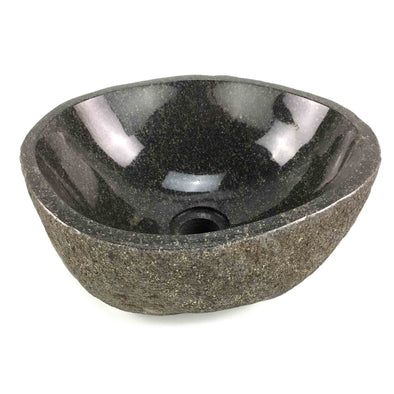 Natural Stone Basins | Buy Countertop Bathroom Vanity Basins Online ...