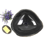 Natural Stone Basins | Buy Countertop Bathroom Vanity Basins Online ...