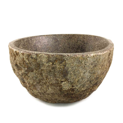 Natural Stone Basins | Buy Countertop Bathroom Vanity Basins Online ...