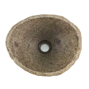 Natural Stone Basins | Buy Countertop Bathroom Vanity Basins Online ...