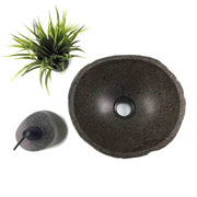 Natural Stone Basins | Buy Countertop Bathroom Vanity Basins Online ...