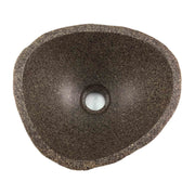 Natural Stone Basins | Buy Countertop Bathroom Vanity Basins Online ...