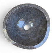 Natural Stone Basins | Buy Countertop Bathroom Vanity Basins Online ...