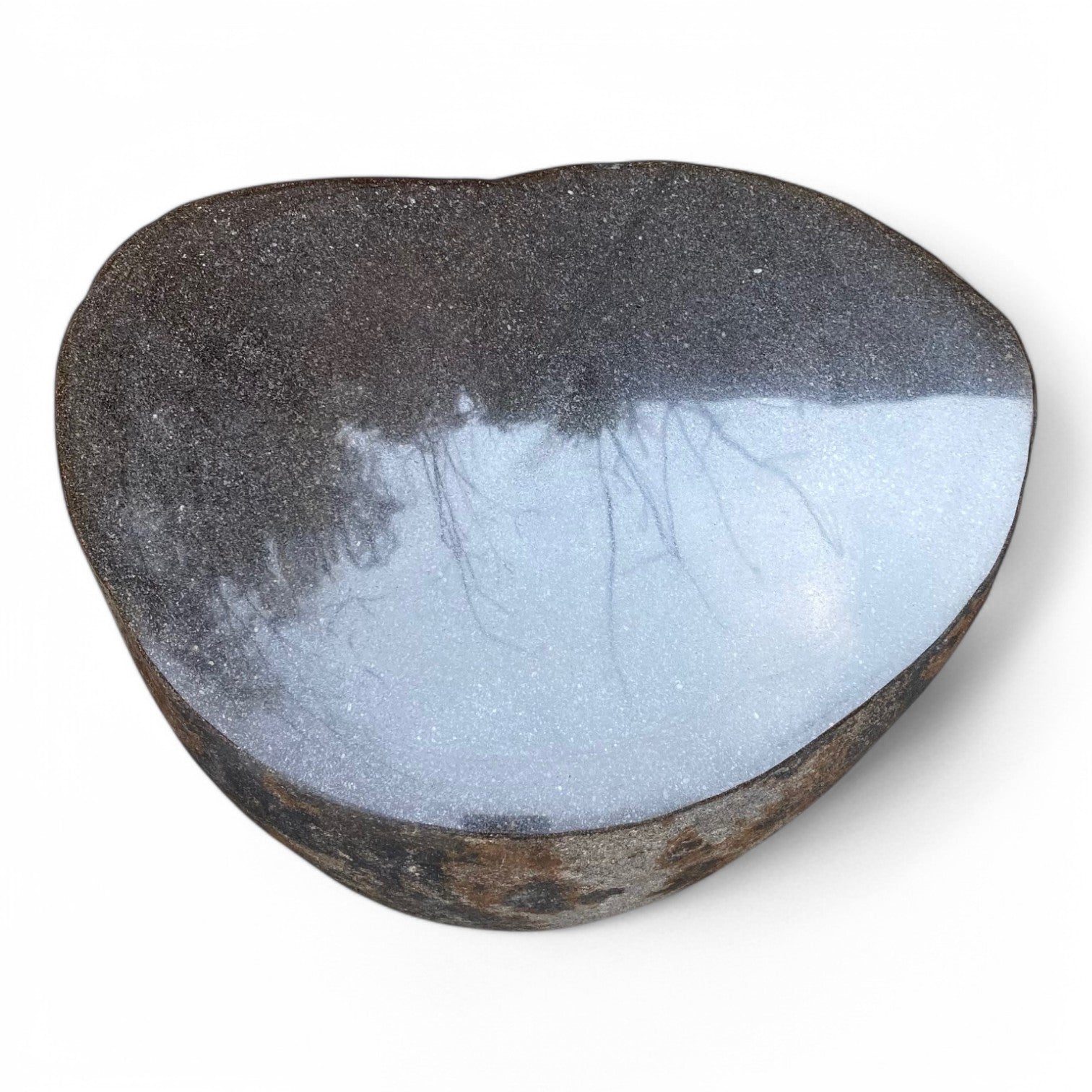 Luxury Stone Side Table or Seat 440mm x 330mm x 440mm Height (2835) – StoneBase