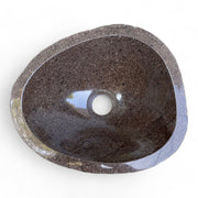 Natural Stone Basins | Buy Countertop Bathroom Vanity Basins Online ...