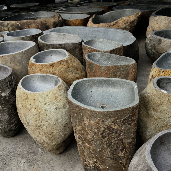 Stonebase | Natural Stone Basins, Bowls, Bathroom Accessories & more ...
