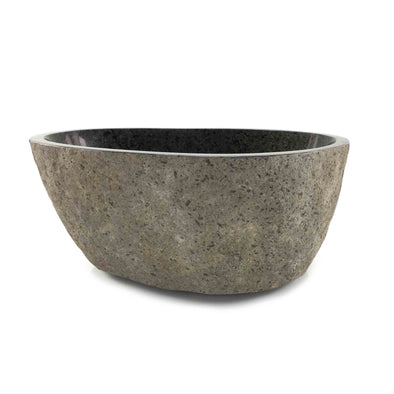 Natural Stone Basins | Buy Countertop Bathroom Vanity Basins Online ...