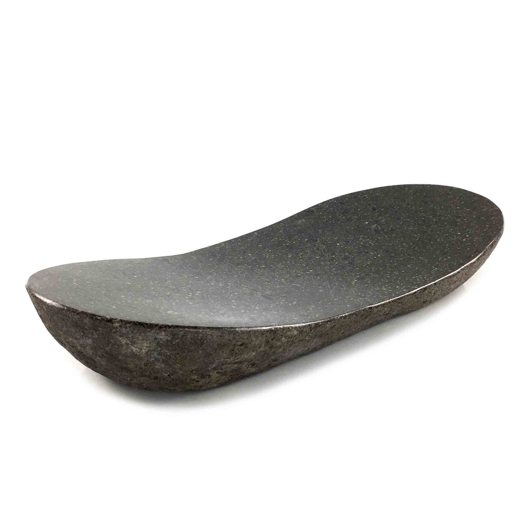 Luxury Stone Platter Tray 385mm x 165mm x 60mm (1533) – StoneBase