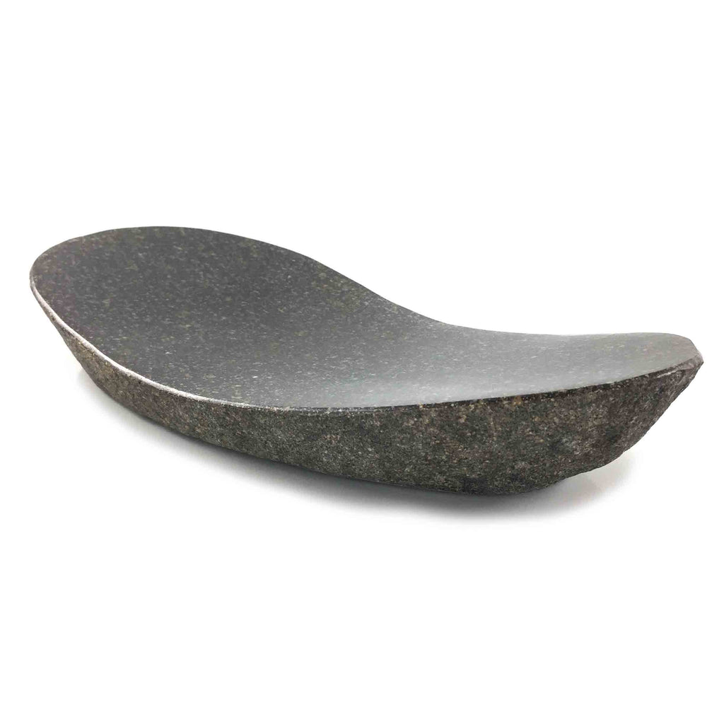 Luxury Stone Platter Tray 375mm x 170mm x 60mm (1534) – StoneBase