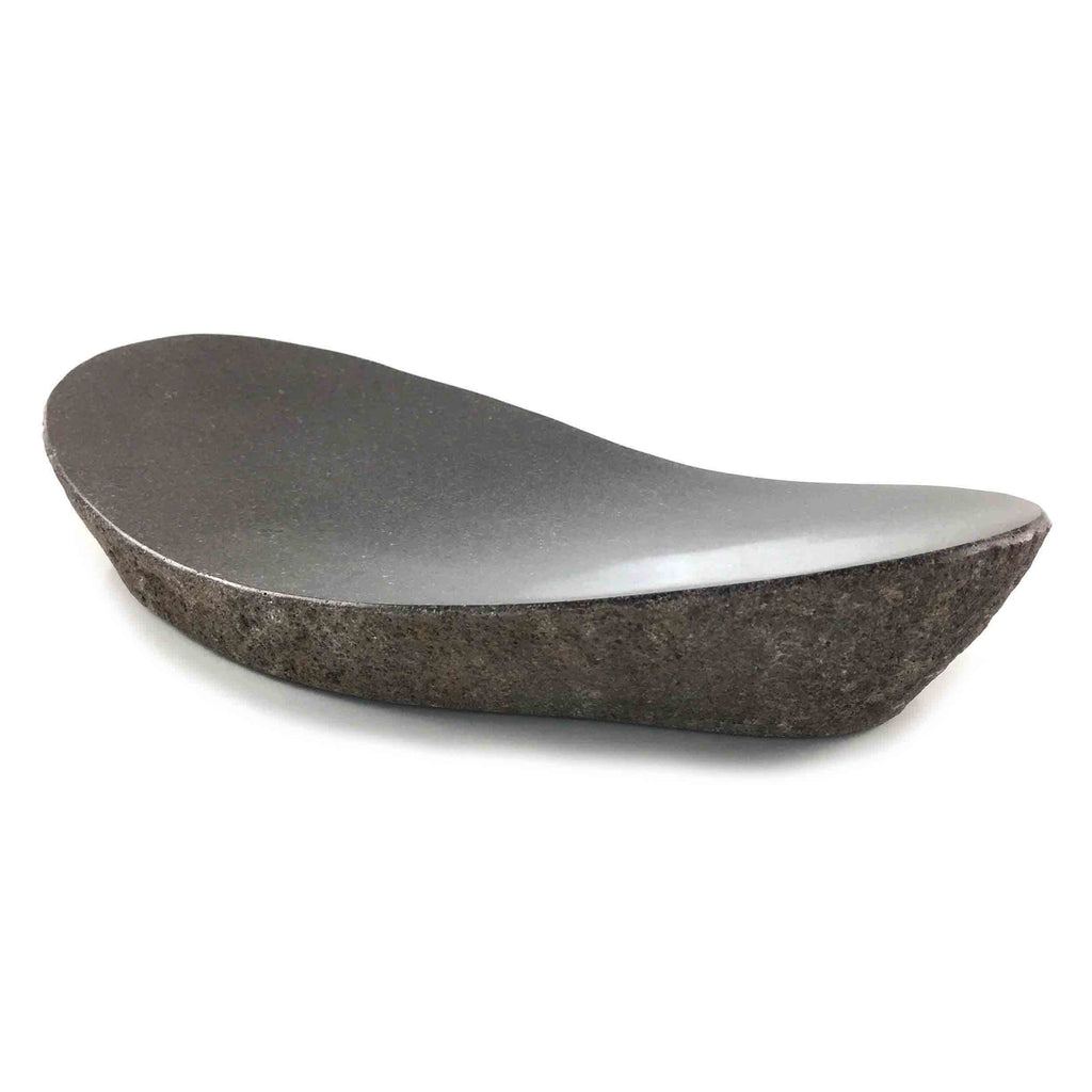 Luxury Stone Platter Tray 375mm x 190mm x 60mm (1538) – StoneBase