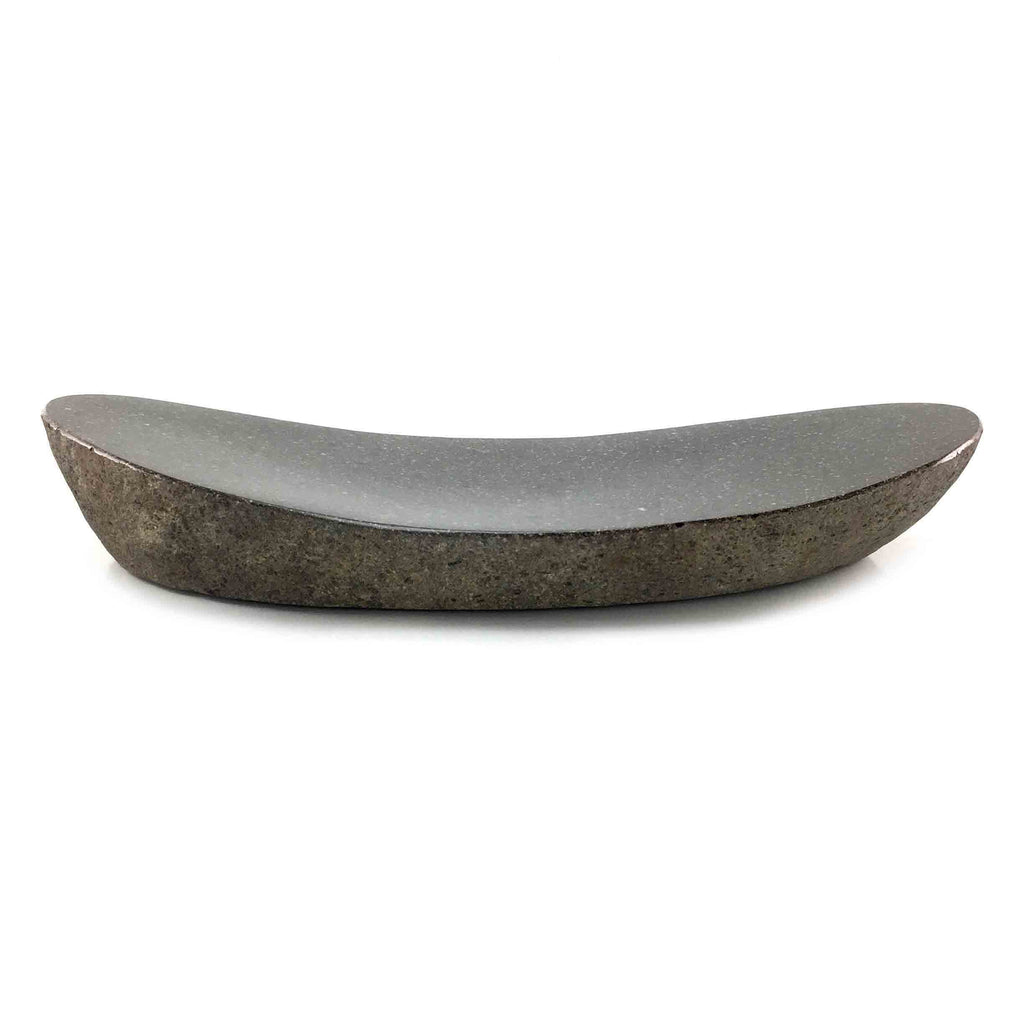 Luxury Stone Platter Tray 385mm x 185mm x 60mm (1540) – StoneBase