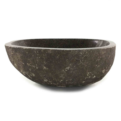 Natural Stone Basins | Buy Countertop Bathroom Vanity Basins Online ...