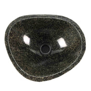 Natural Stone Basins | Buy Countertop Bathroom Vanity Basins Online ...