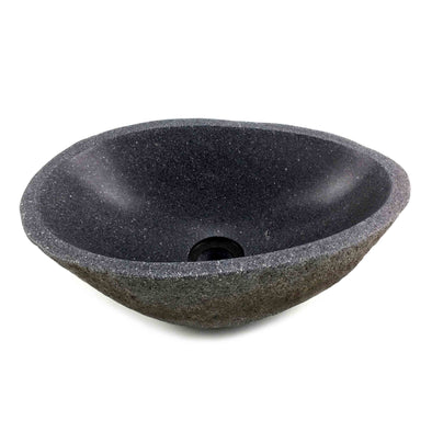 Natural Stone Basins | Buy Countertop Bathroom Vanity Basins Online ...