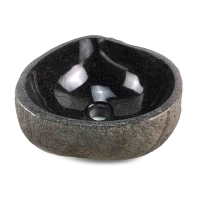 Natural Stone Basins | Buy Countertop Bathroom Vanity Basins Online ...