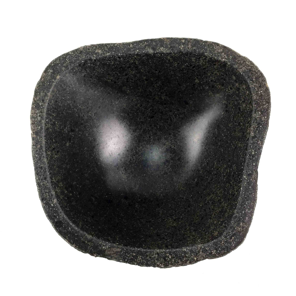 Natural Stone Bowl 300mm x 290mm x 145mm (1726) – StoneBase