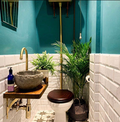 Basin Ideas – StoneBase