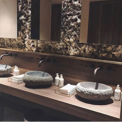 Basin Ideas – StoneBase