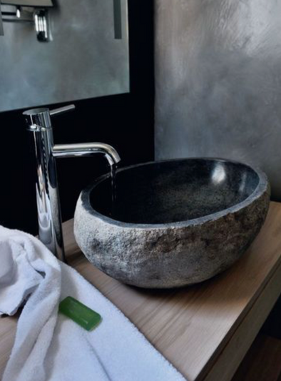 Basin Ideas – StoneBase